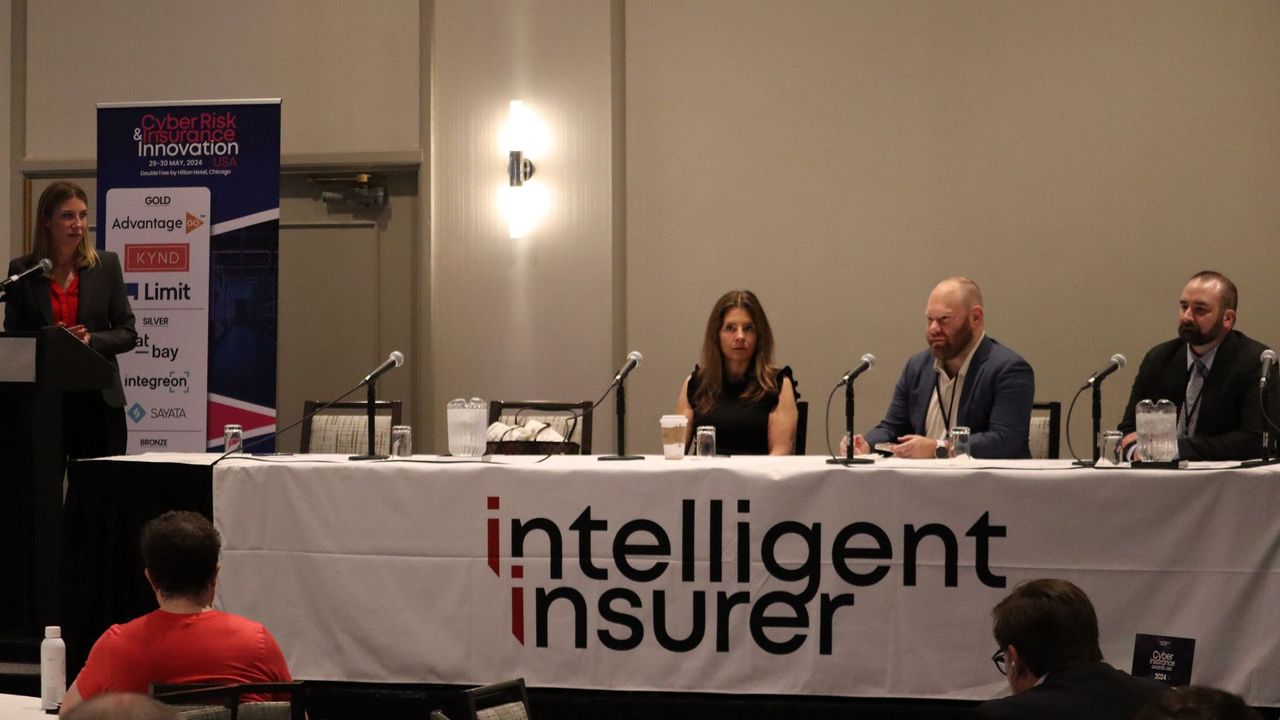 Part of the problem? Cyber insurance and ransomware | Intelligent Insurer